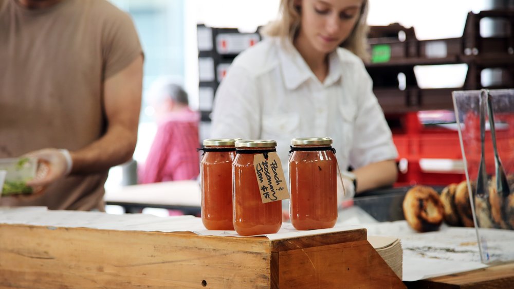 100-vendor vegan market opens in Australia - Animal Agriculture and ...