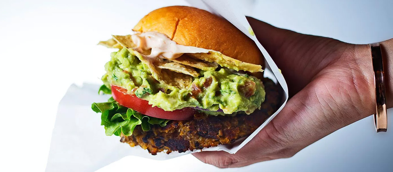 10 reasons why plant-based patties beat meat - Animal Agriculture and ...