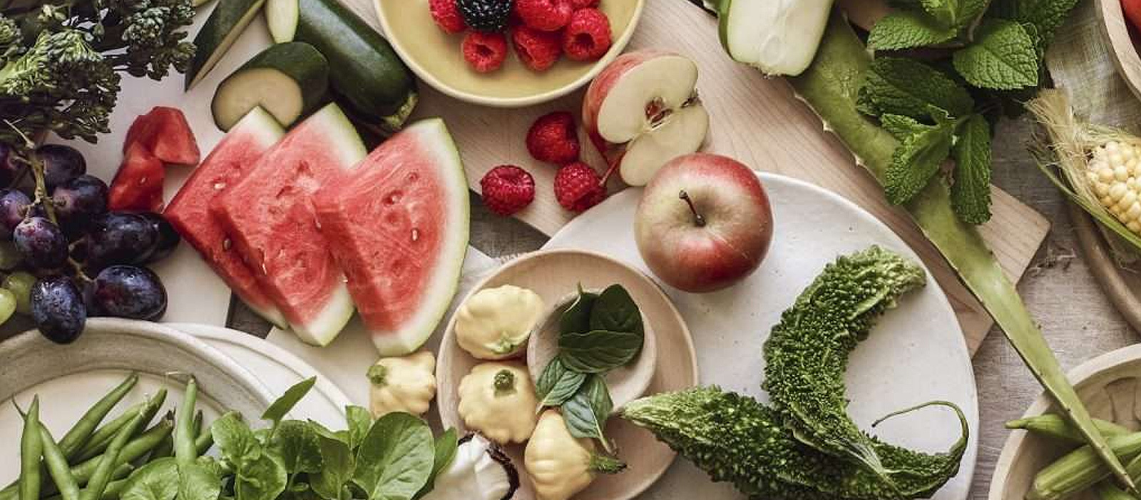 The best way to do a plant-based diet - Animal Agriculture and Climate ...