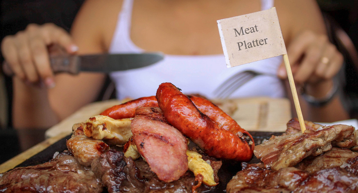 Our time of eating meat could be coming to an end - Animal Agriculture ...