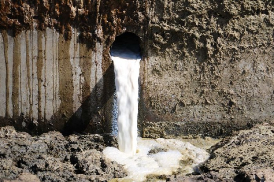 Dumped Milk Catastrophic for the Environment - Animal Agriculture and ...