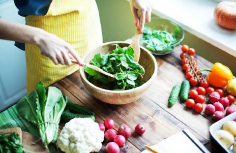 The future of ethical-eating starts here - Animal Agriculture and ...