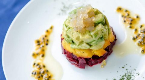 Hong Kong lab creates world's first cultured fish fillet - Animal ...
