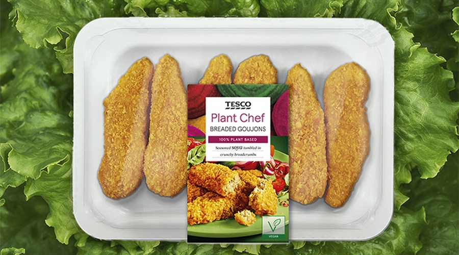 Vegan Ready meals Cheaper According To A New UK Survey Animal