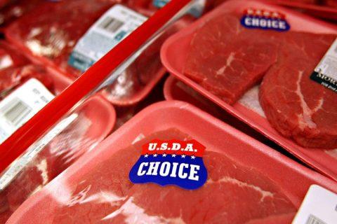 USDA throws more money behind meat expansion - Animal Agriculture and ...