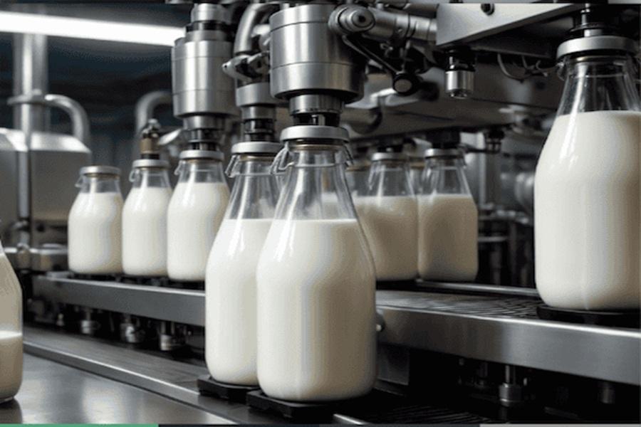 UnReal Milk set for 2026 launch - Animal Agriculture and Climate Change