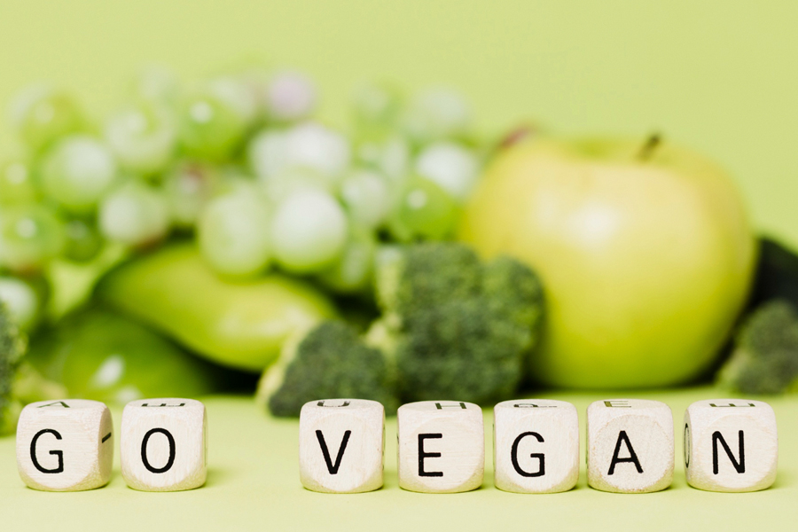 Why science, doctors, and consumers are moving away from meat - Animal ...